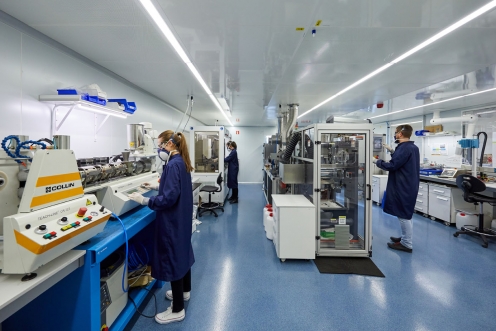 Home | CIC energiGUNE