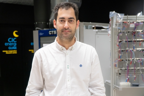 Home | CIC energiGUNE