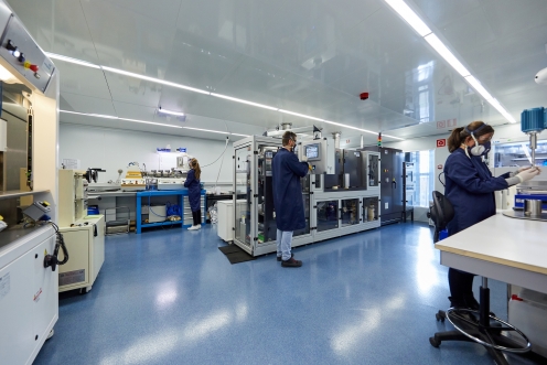 Home | CIC energiGUNE