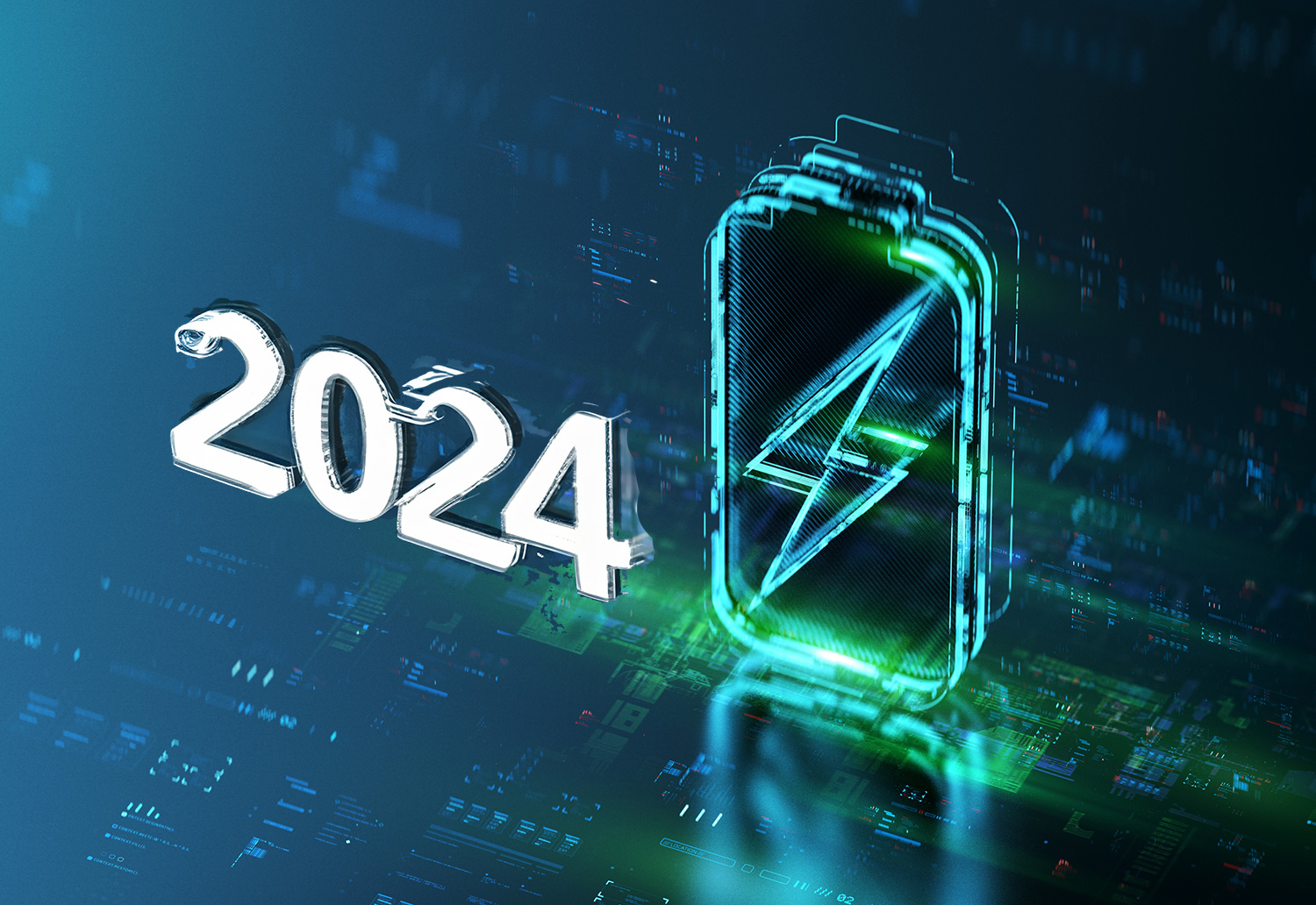 The big headlines of 2024 to date in the battery field | CIC energiGUNE
