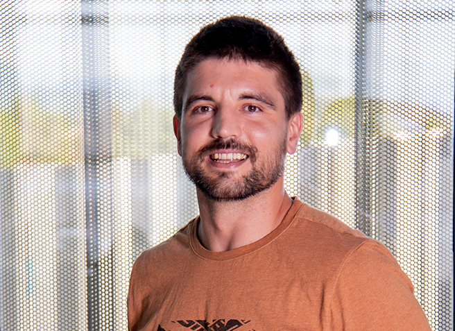 ANGEL SERRANO CASERO | CIC energiGUNE