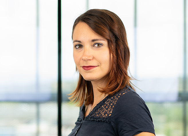 ARIANNA PESCE | CIC energiGUNE