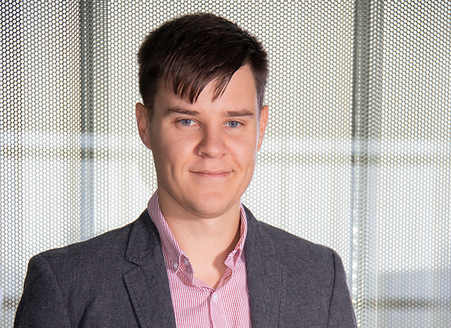 ARTEM NIKULIN | CIC energiGUNE