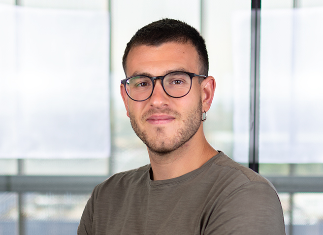 ASIER SORIA FERNANDEZ | CIC energiGUNE