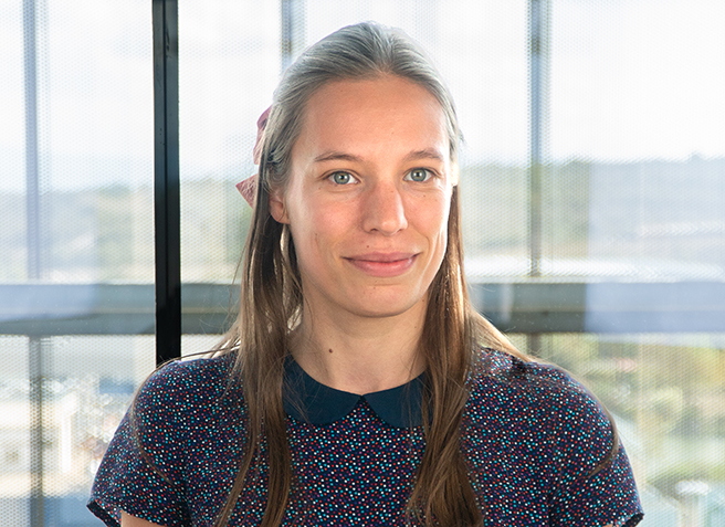 CLÉOPHÉE GOURMAND | CIC energiGUNE