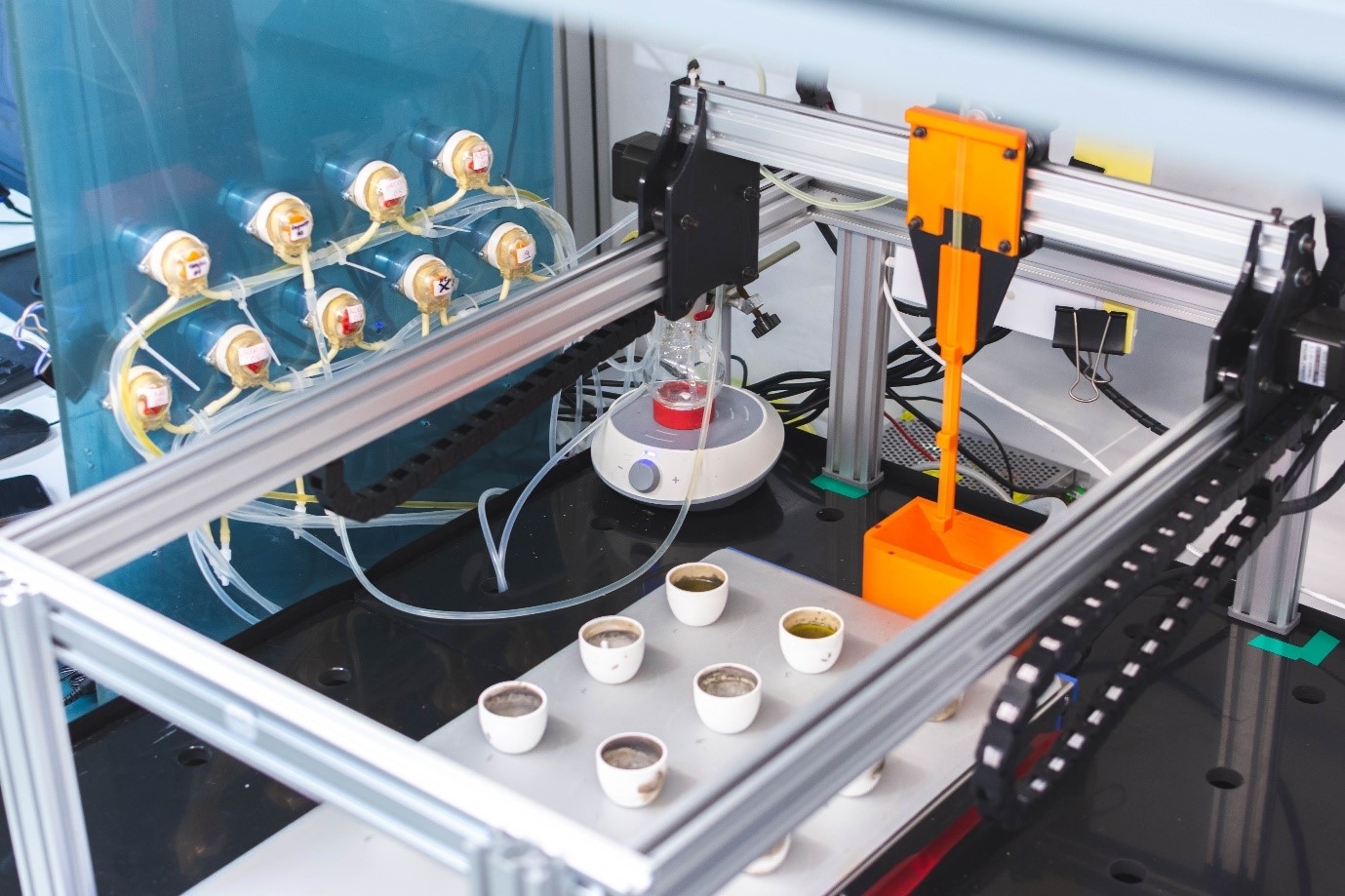 Accelerated design of new materials for lithium-ion and sodium-ion ...