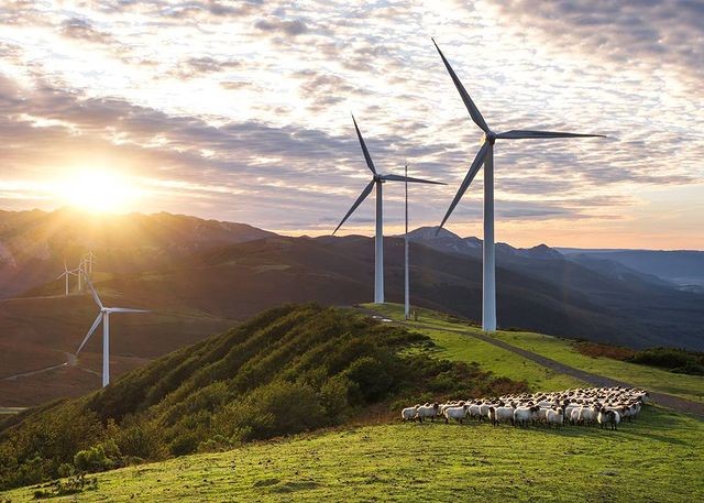 Basque Country, a hub for the energy storage industry | CIC energiGUNE