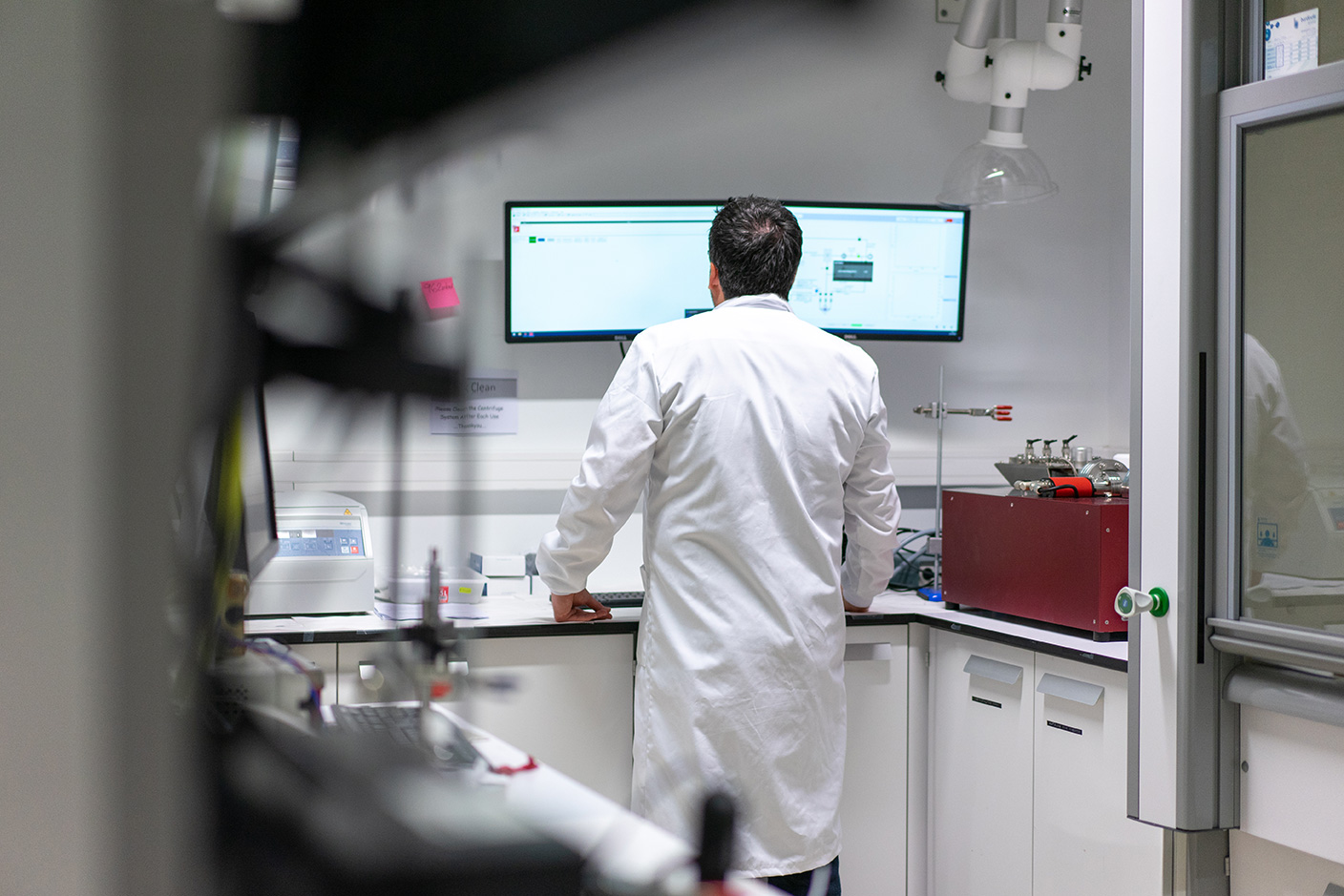 Key technologies for liquid organic hydrogen carriers | CIC energiGUNE