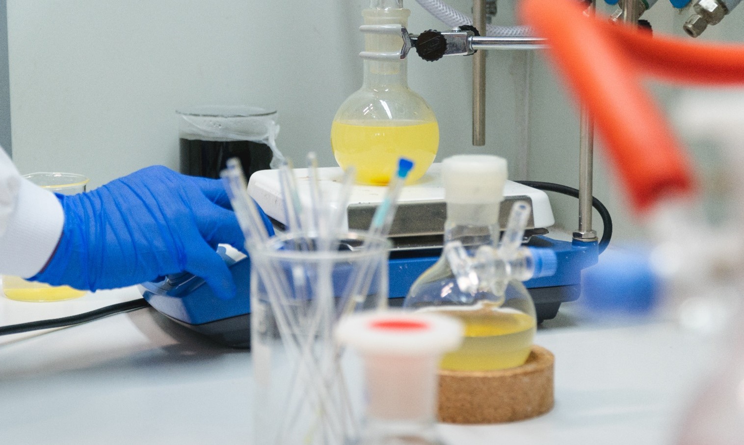 Ionic Liquids: Extraordinary properties and potential for multiple ...