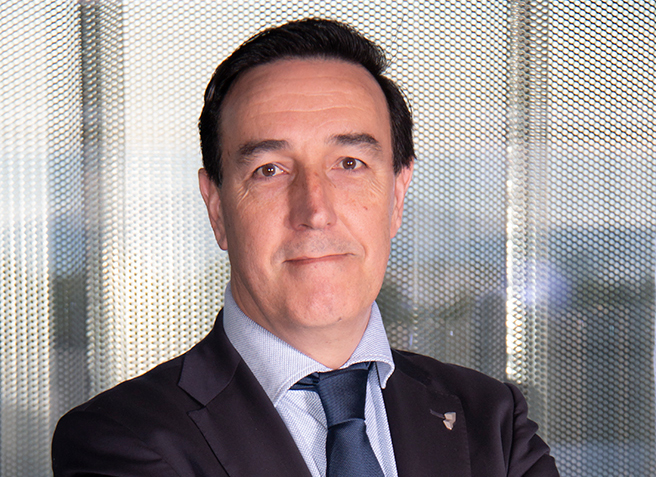 JAVIER OLARTE SAN JUAN | CIC energiGUNE