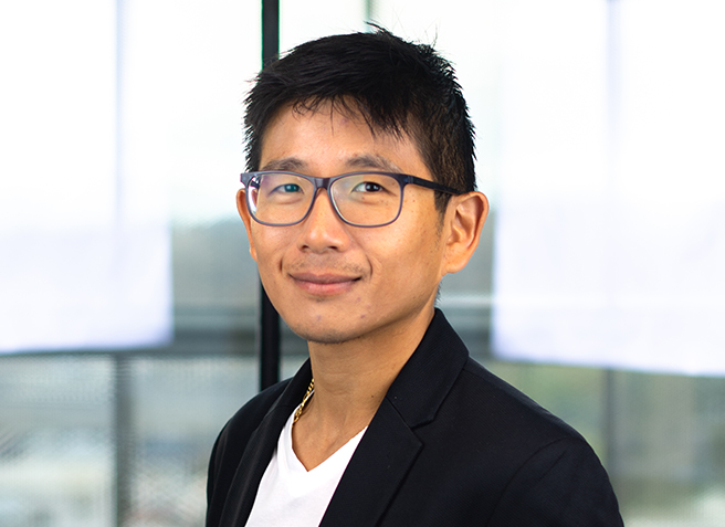 JIAN XIANG LIAN | CIC energiGUNE