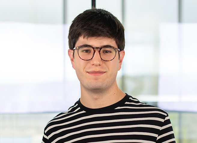 JORGE REBOLLAR GÓMEZ | CIC energiGUNE