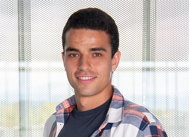 JULEN CASTILLO RUIZ DE AZUA | CIC energiGUNE