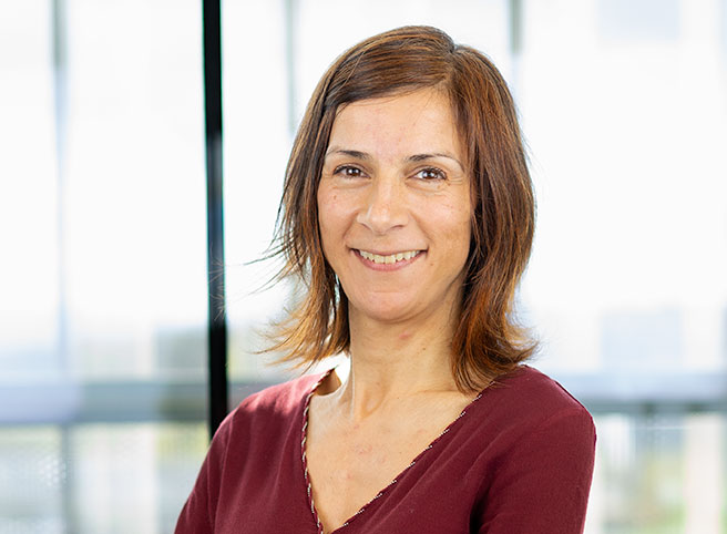 LAURA SANCHEZ CUPIDO | CIC energiGUNE