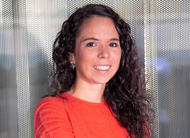 LEIRE MEABE ITURBE | CIC energiGUNE