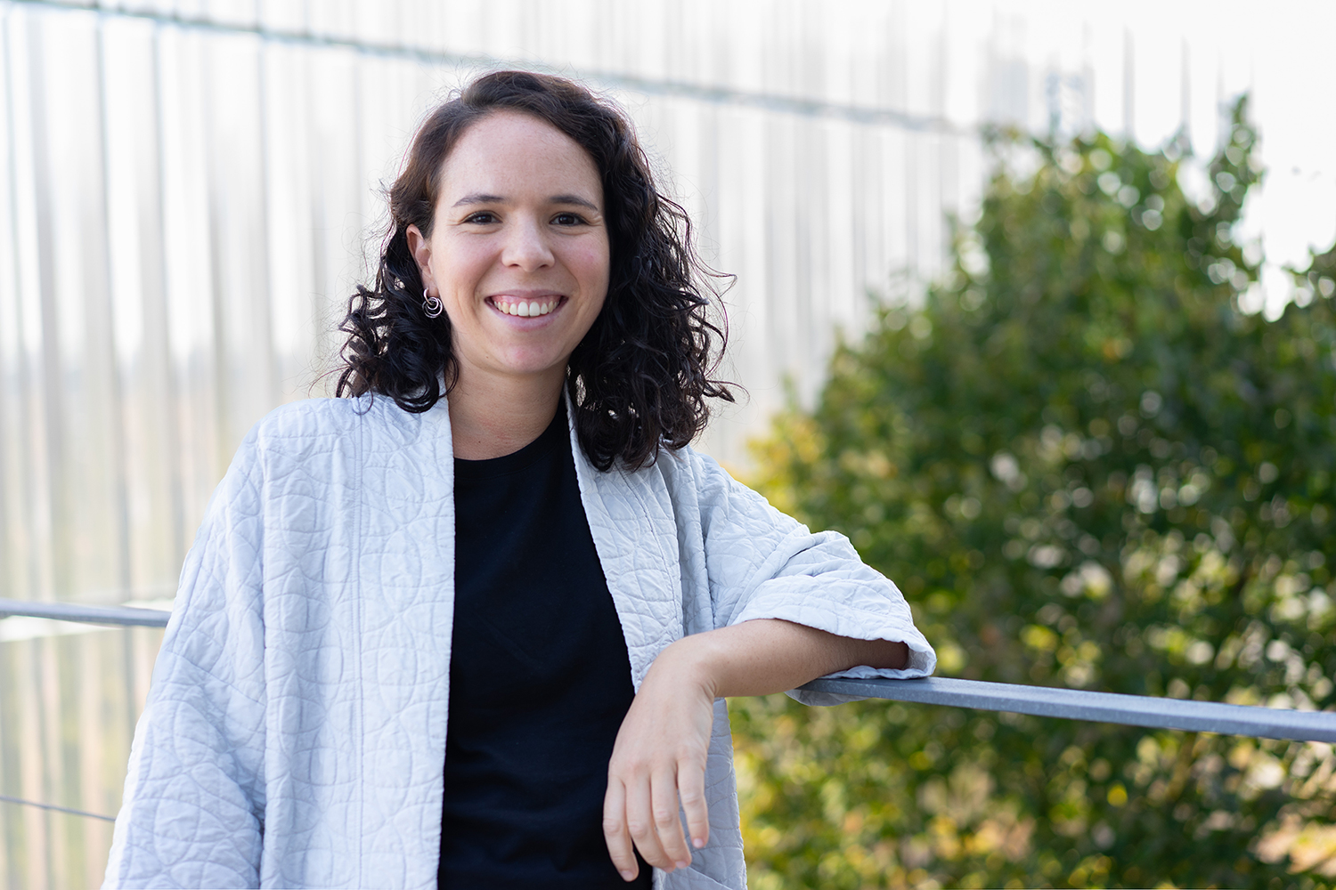 CIC energiGUNE researcher Leire Meabe receives recognition as ...