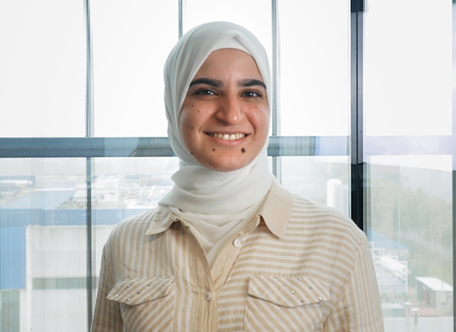 MAHA ISMAIL | CIC energiGUNE