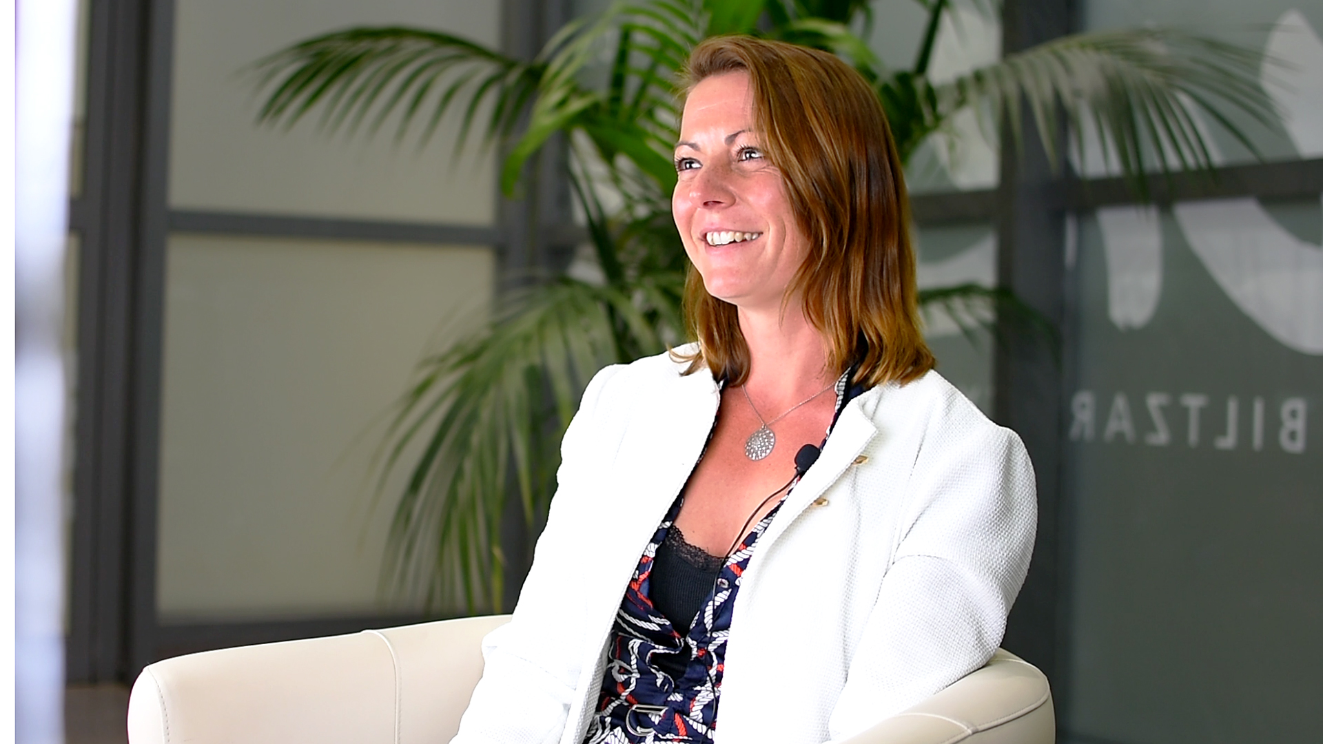 Margaud Lécuyer: “In the 5 next years would be challenging to move from low to very high ...