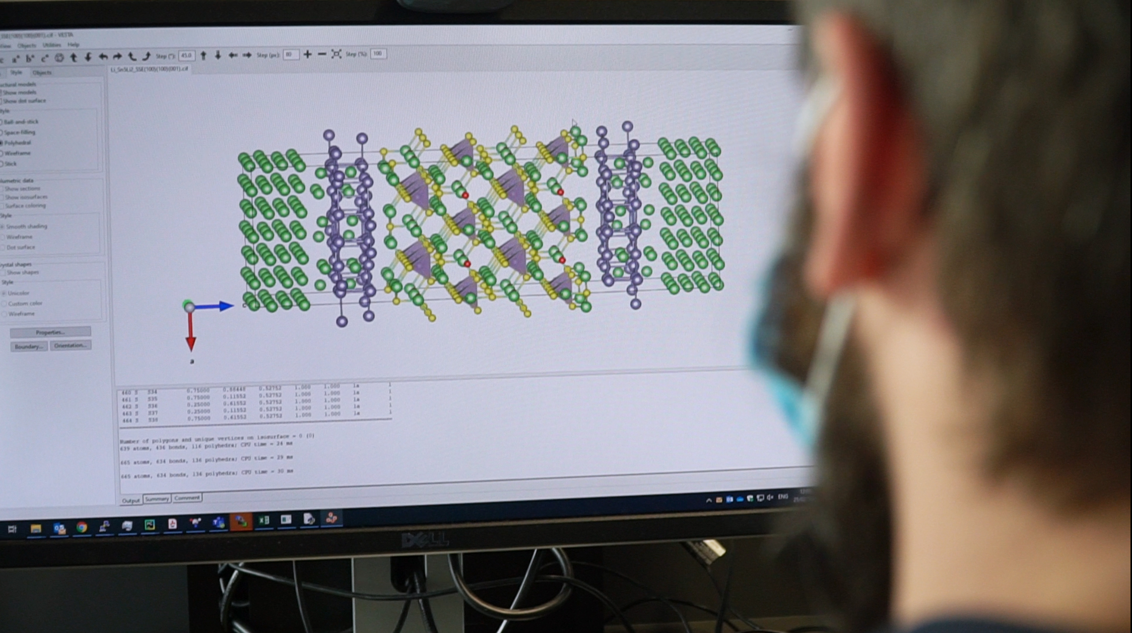 Material network science: A novel approach for the discovery and ...