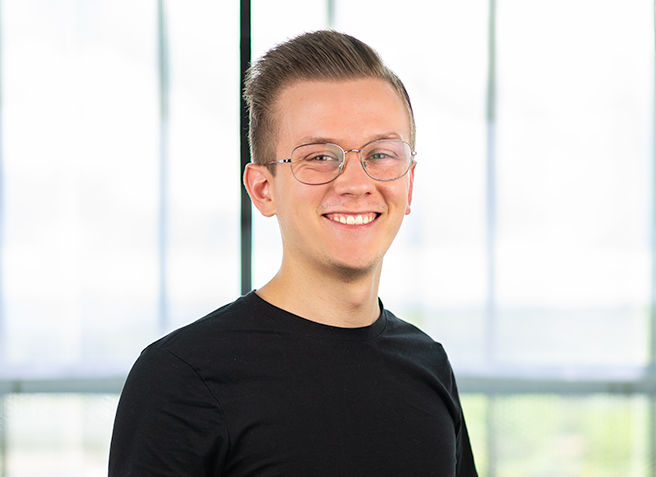 MICHAL FABIANSKI | CIC energiGUNE