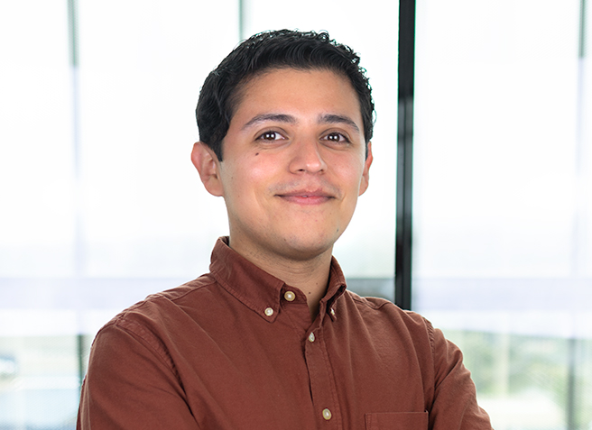 MIGUEL CEJA | CIC energiGUNE