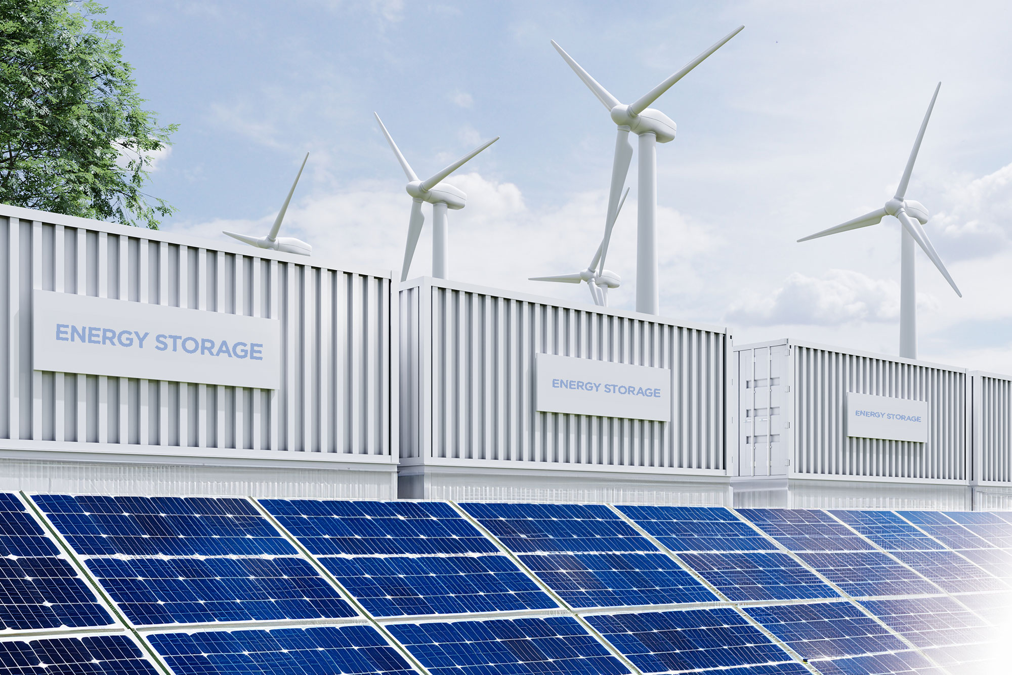 Redox Flow Batteries: potential, alternatives and challenges | CIC ...