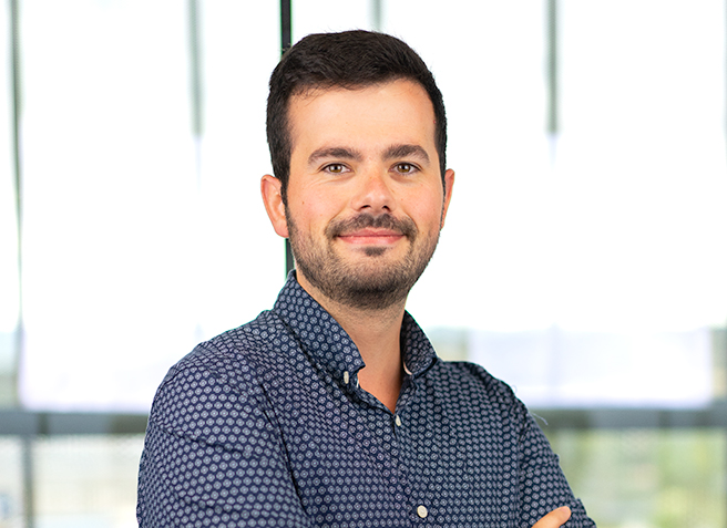 RUBÉN GUTIERREZ AMO | CIC energiGUNE