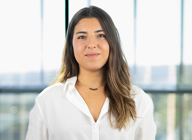 TAMARA CRUZ TENA | CIC energiGUNE