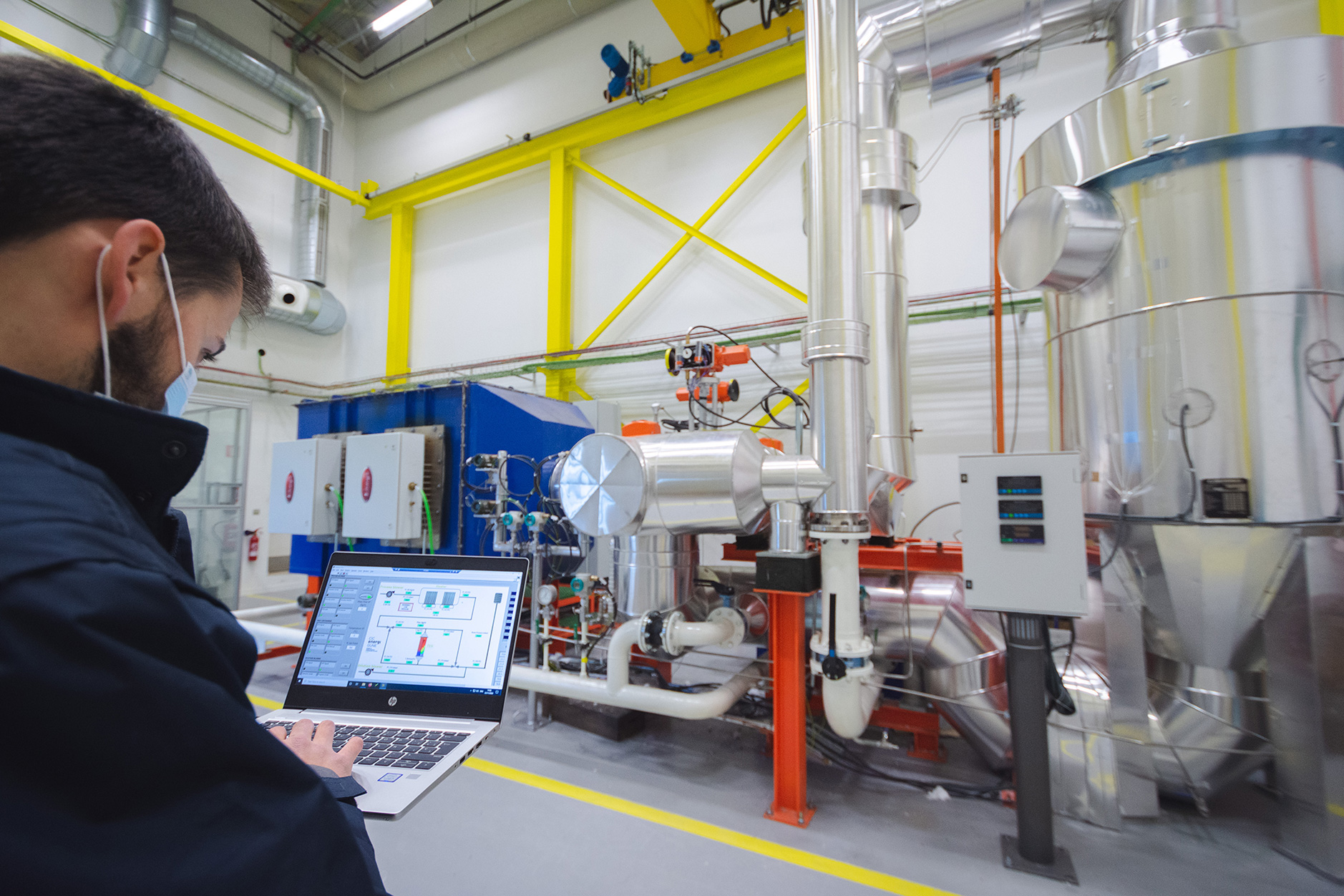 Thermal energy storage: a key factor in energy transition | CIC energiGUNE