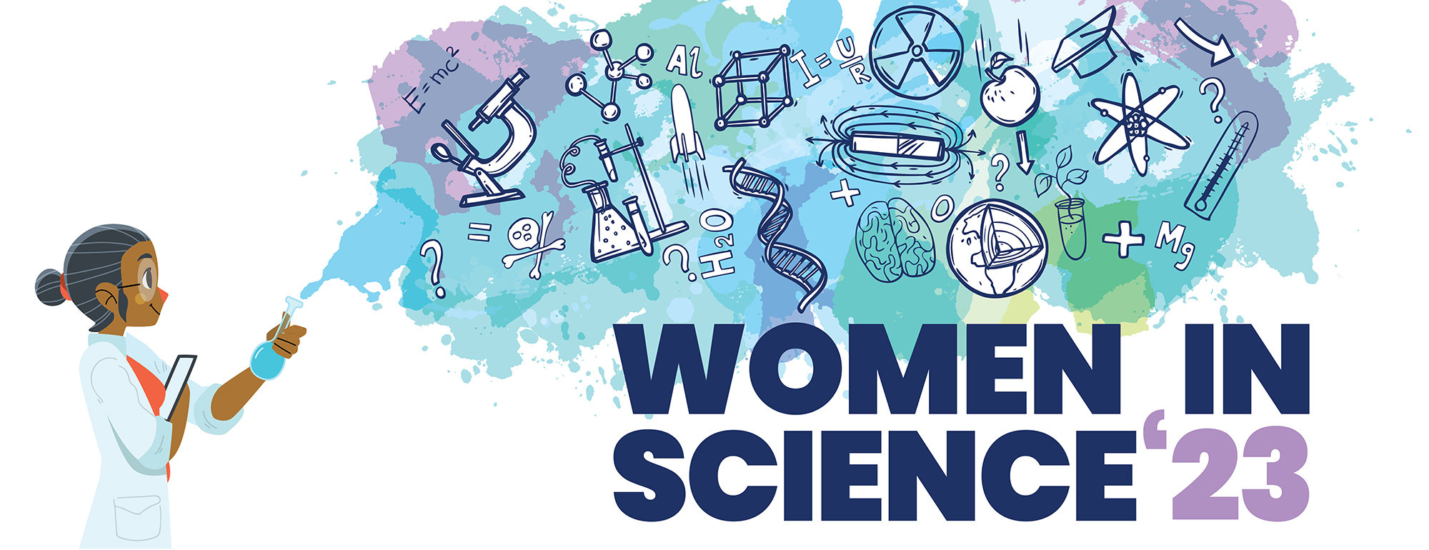 Women in Science | CIC energiGUNE